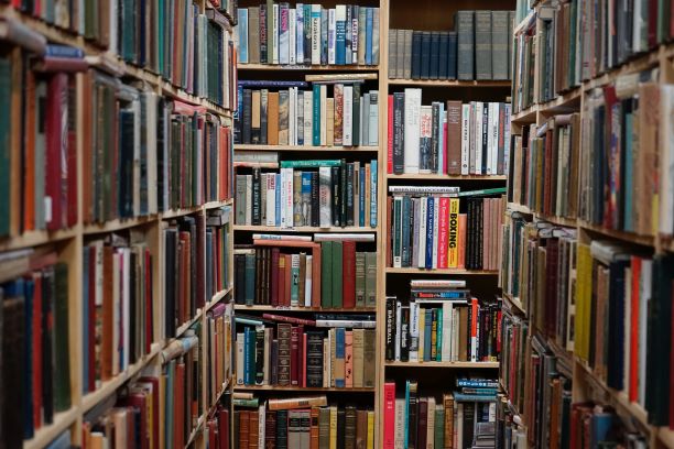 Recommended Reading List > Dana Lynn Pope, Writer, Editor, Proofreader ...